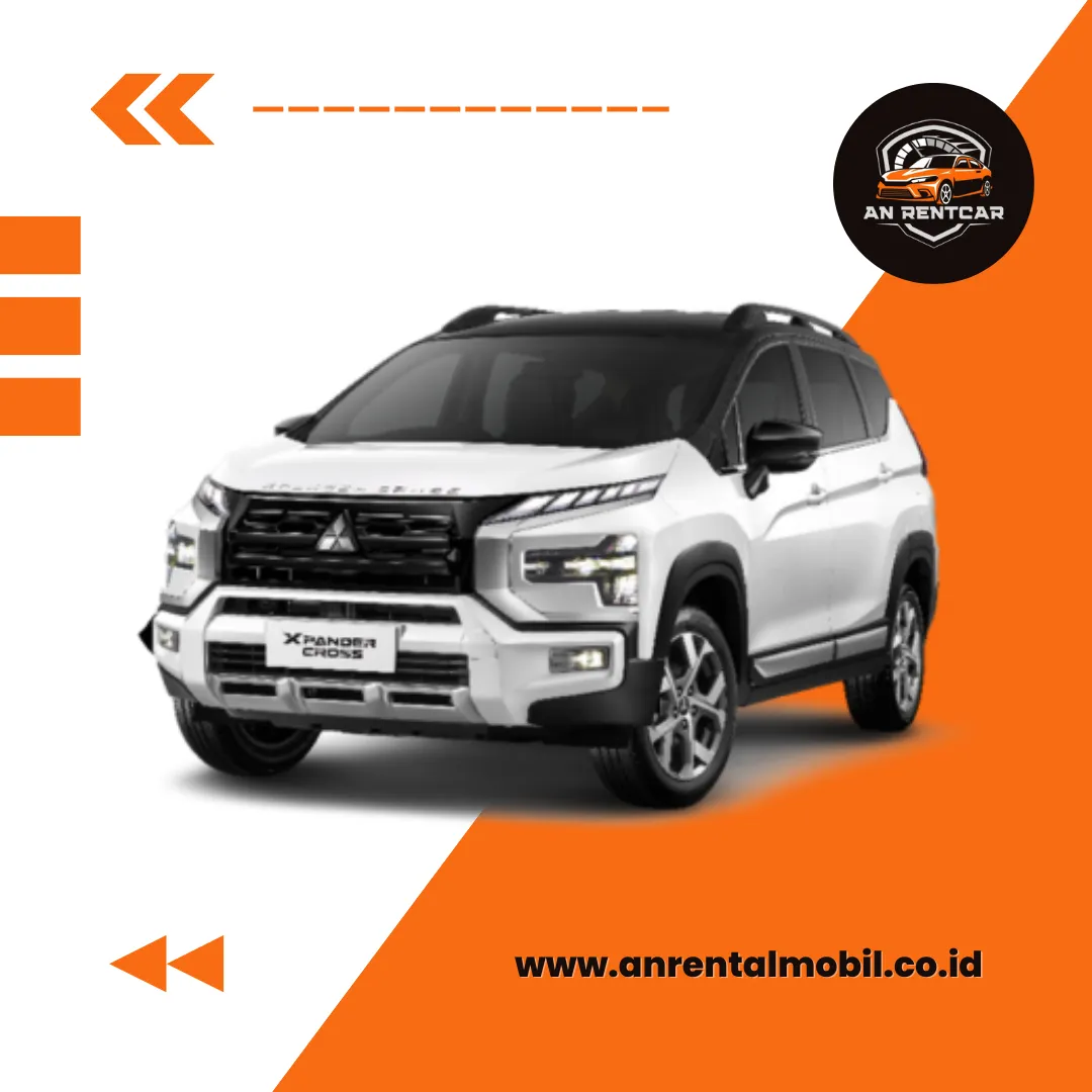 EXPANDER ULTIMATE - A N Rental Mobil Bandung