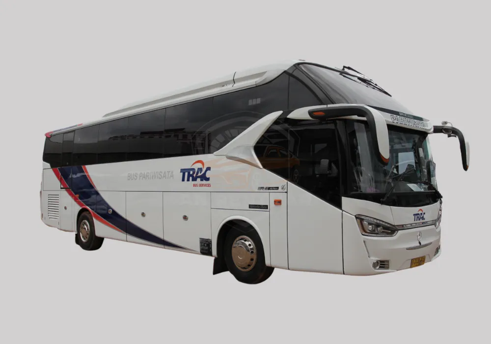 Sewa Bus Wisata Bandung - A N Rental Mobil Bandung